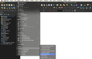Digitizing Polygons — mapping 101