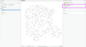 Single Symbols for Vector Features — mapping 101