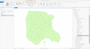 Accessing Feature Attributes — mapping 101
