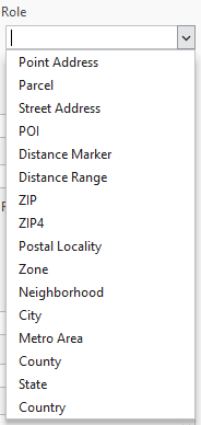 Geocoding by Polygons in ArcGIS Pro — mapping 101