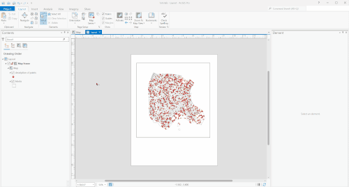 Adding Additional Elements to a Layout — mapping 101