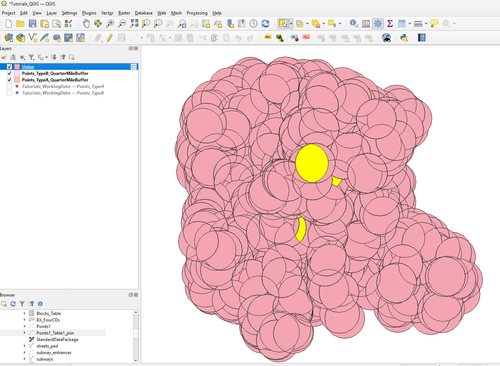 Feature Unions — mapping 101