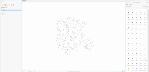 Single Symbols for Vector Features — mapping 101