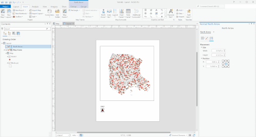 Adding Additional Elements to a Layout — mapping 101