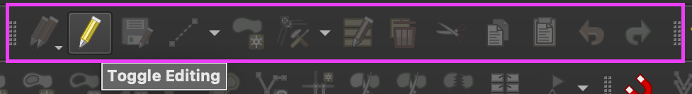 Digitizing Polygons — mapping 101