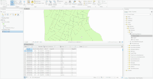 Working with Excel Sheets in ArcGIS Pro — mapping 101