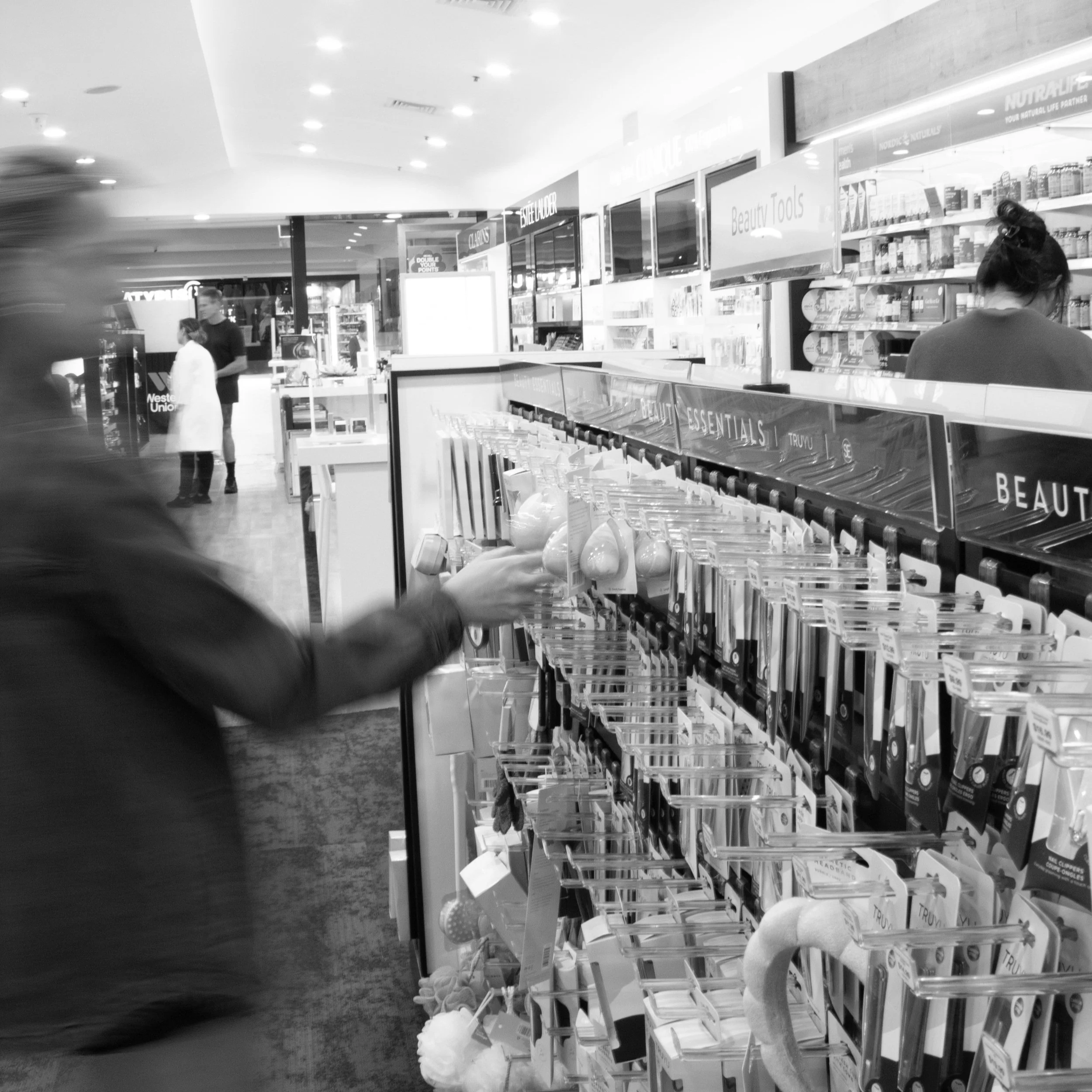 Stockists | Find Your Location — The Beauty Collective AUS