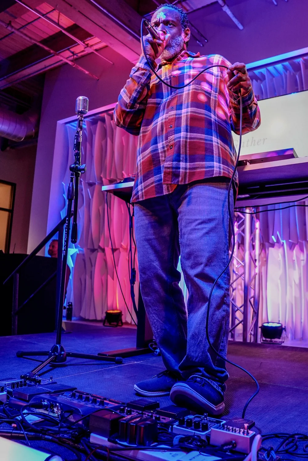 Carnage The Executioner | Experience Live Hip-Hop – Get Inspired Now
