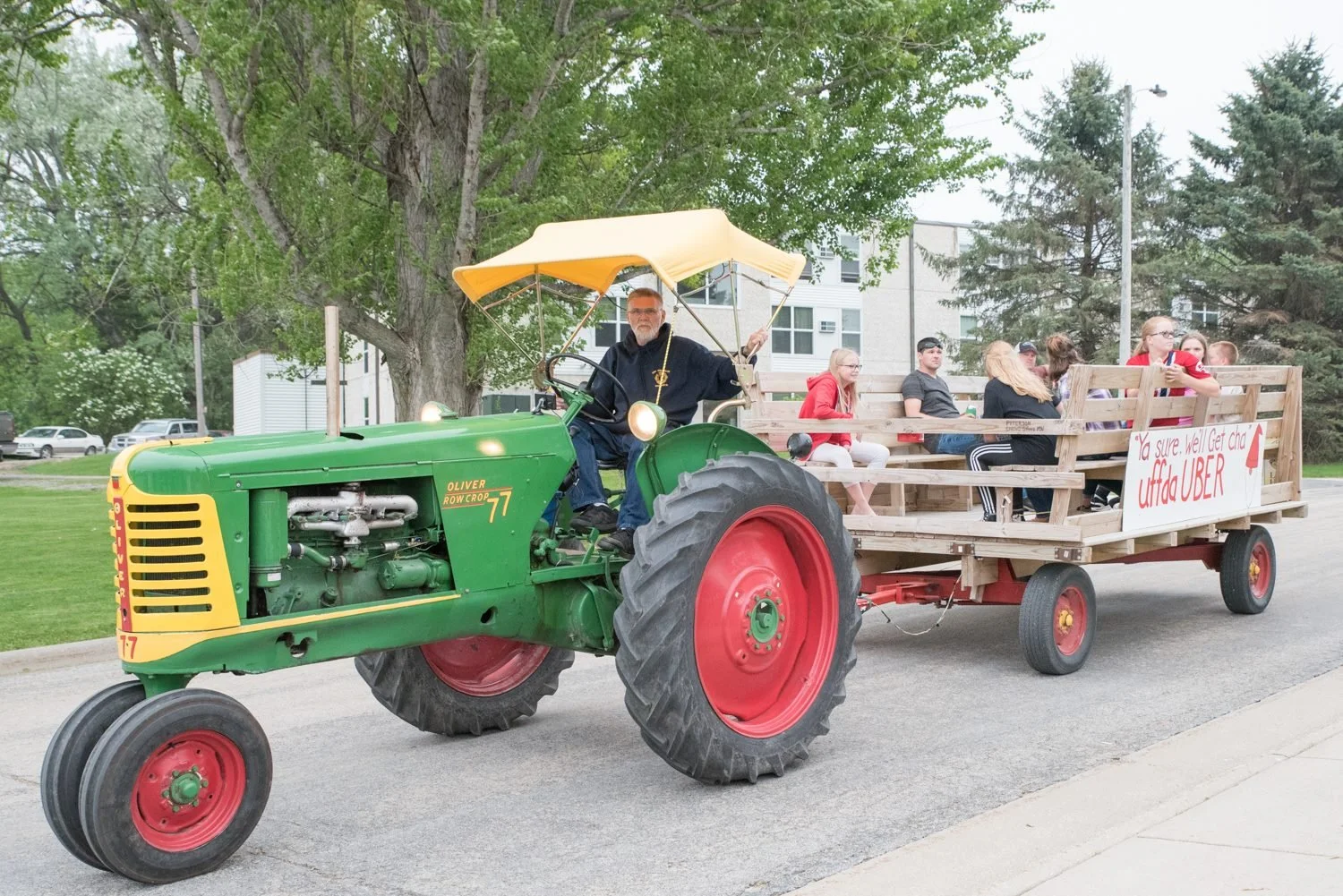 Events — Spring Grove Syttende Mai