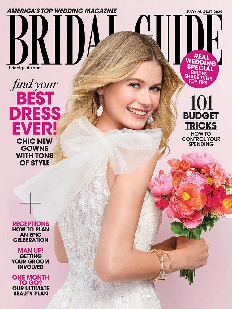 Bridal Guide | Wedding Planning, Bridal Fashion, and Expert Tips ...