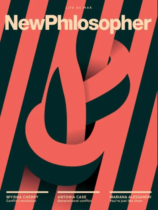 New Philosopher - Thoughtful Insights on Life, Society, and Philosophy ...