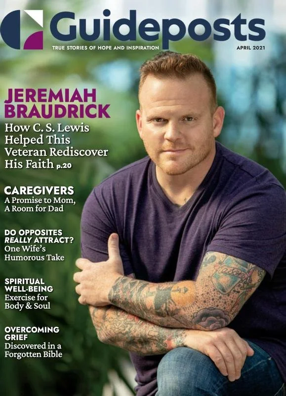 Guideposts - Inspirational Stories, Personal Growth, and Faith-Based ...