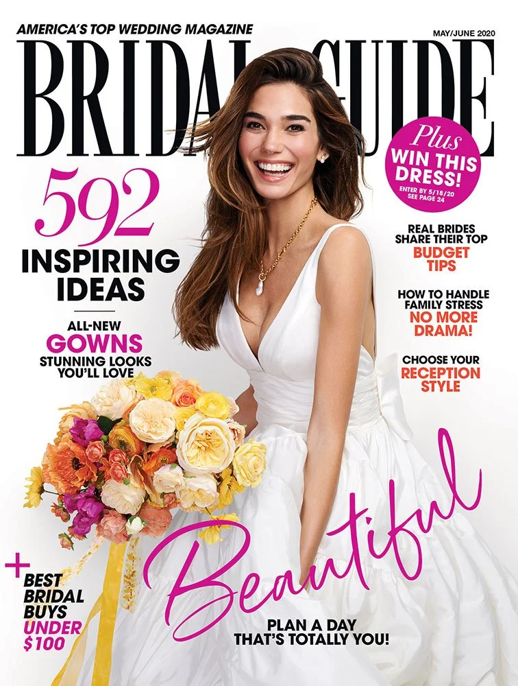 Bridal Guide | Wedding Planning, Bridal Fashion, and Expert Tips ...