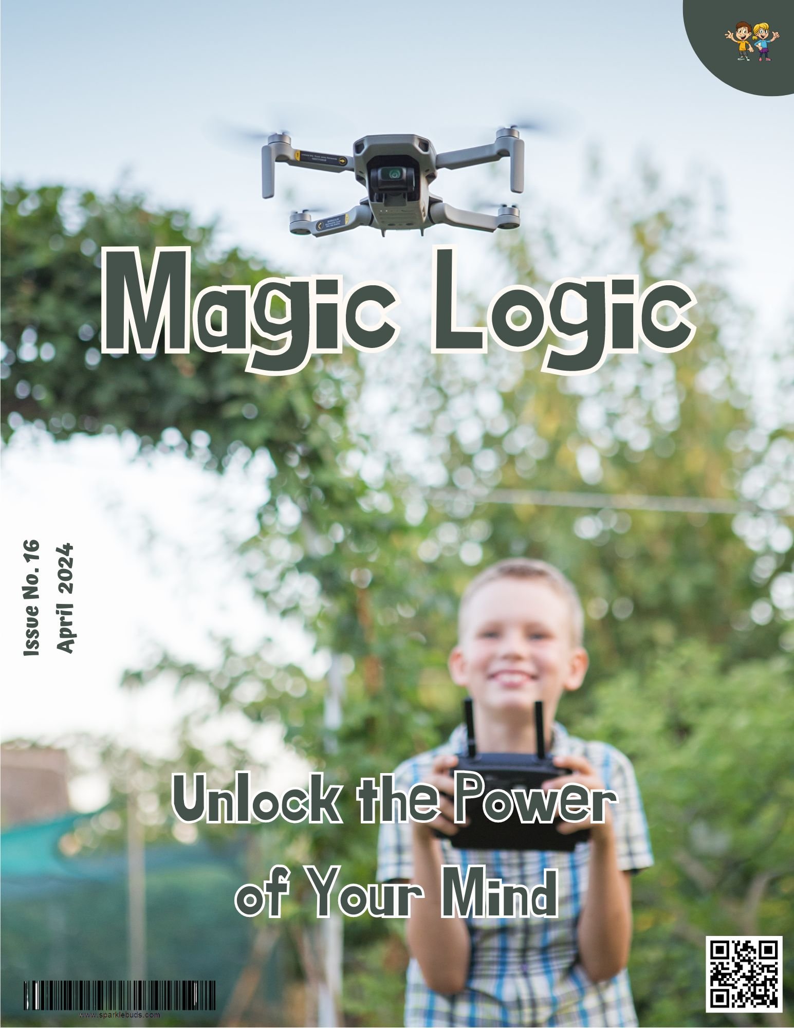 Magic Logic Digital - Brain Teasers, Puzzles, and Logical Thinking ...