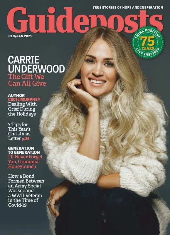 Guideposts - Inspirational Stories, Personal Growth, and Faith-Based ...