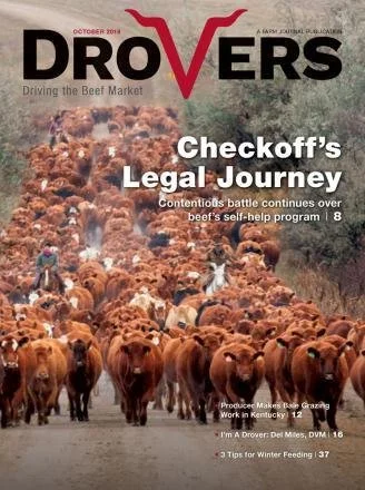 Drovers Cattle Network – Cattle Industry News, Market Trends, and ...