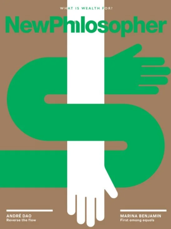 New Philosopher - Thoughtful Insights on Life, Society, and Philosophy ...