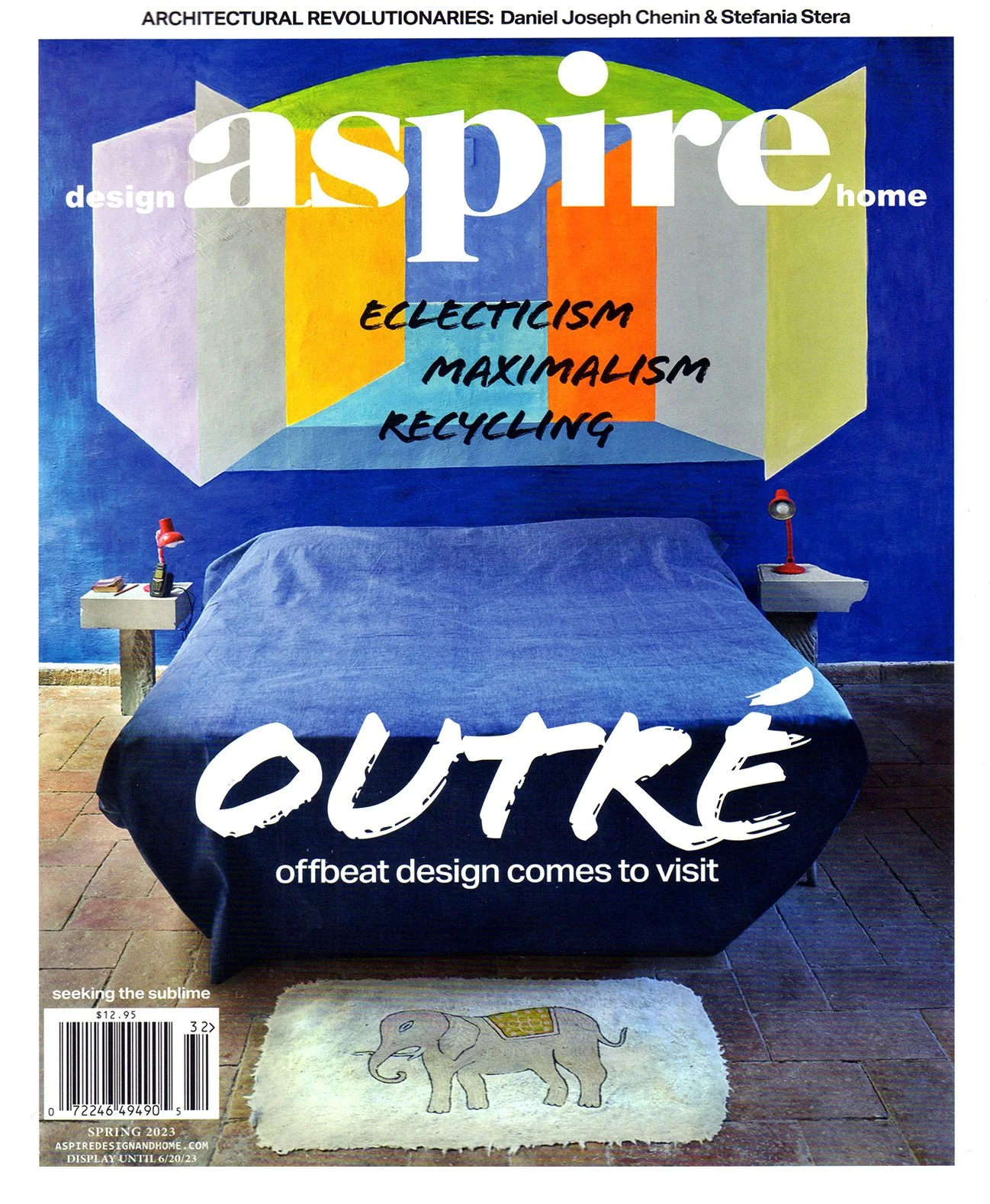 Aspire Design and Home | Luxury Interiors, Trends, and Inspiration ...