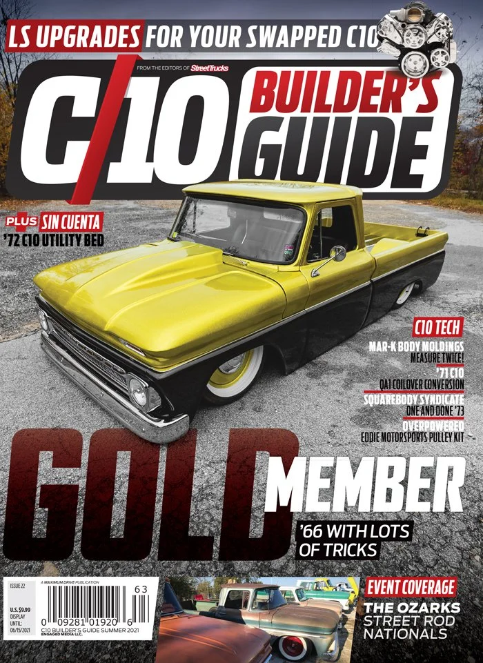 C10 Builders Guide - Print + Digital | Expert Insights for Electrical Contractors — Magazine Depot