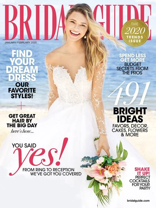 Bridal Guide | Wedding Planning, Bridal Fashion, and Expert Tips ...