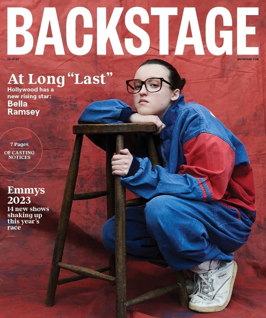 Backstage – Casting Calls, Audition Tips, and Entertainment Industry ...