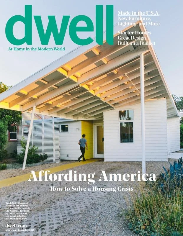 Dwell - Modern Home Design, Architecture, and Interior Inspiration ...