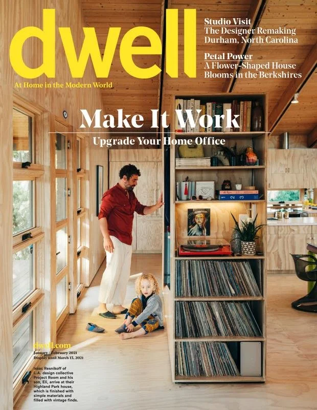 Dwell - Modern Home Design, Architecture, and Interior Inspiration ...