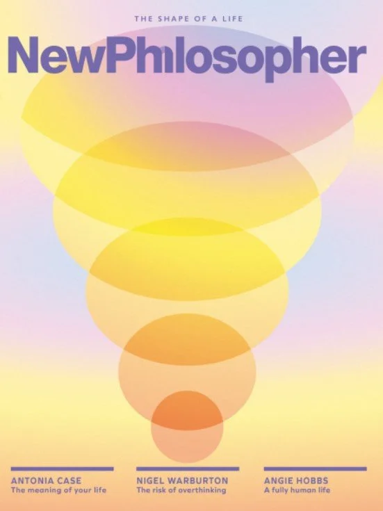 New Philosopher - Thoughtful Insights on Life, Society, and Philosophy ...