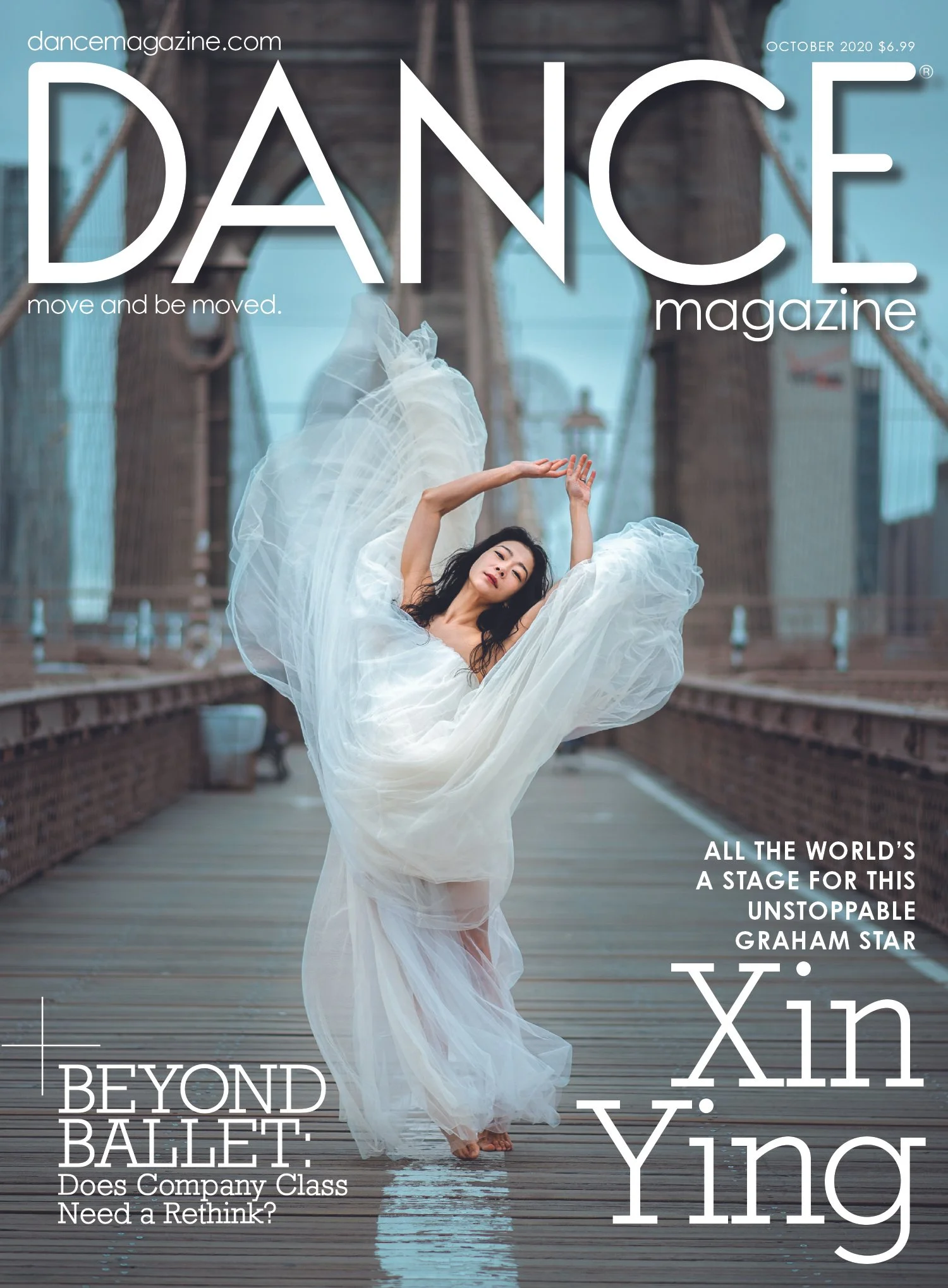 Dance Magazine - Dance News, Trends, Choreography, and Performances ...