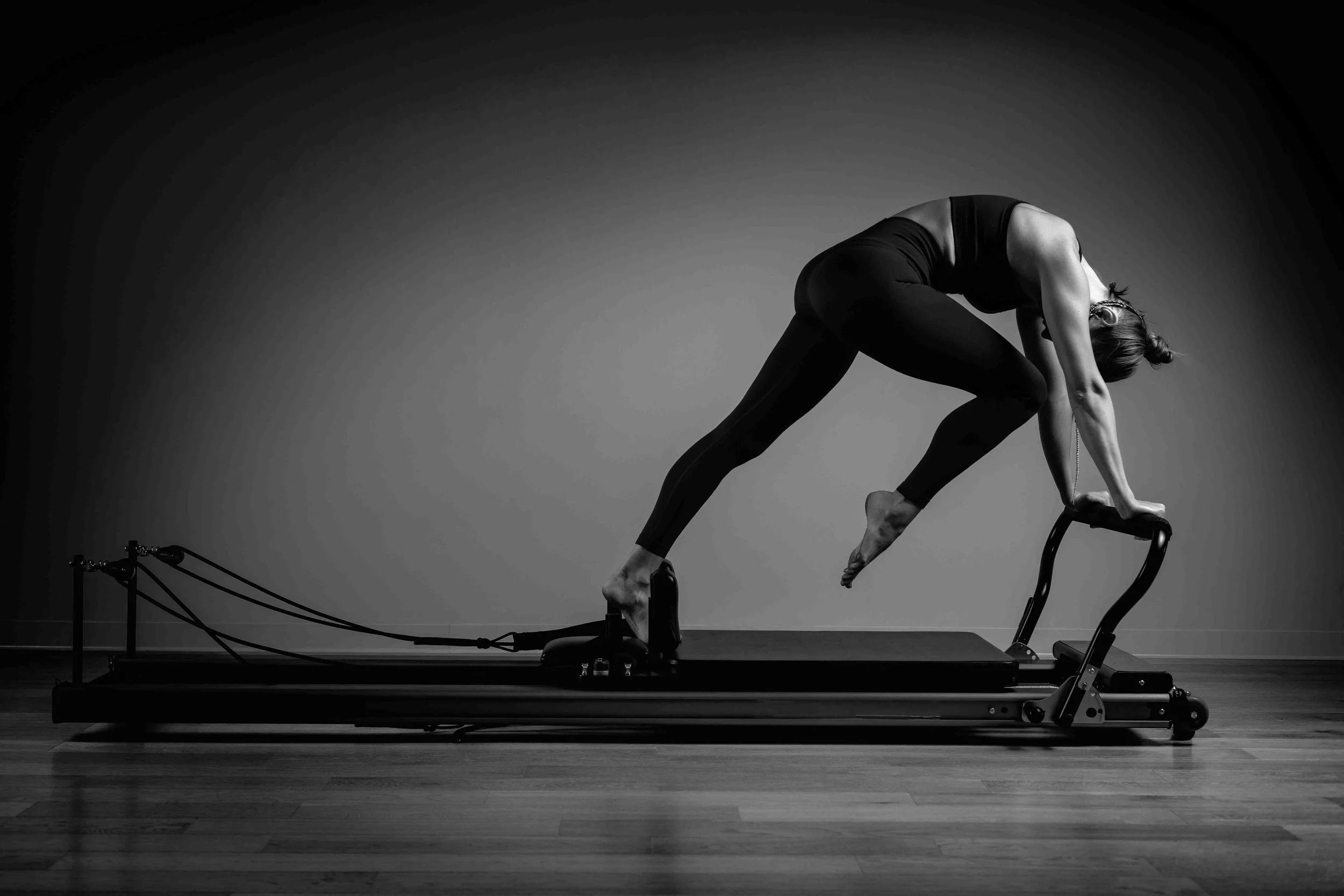 Pilates La Vie