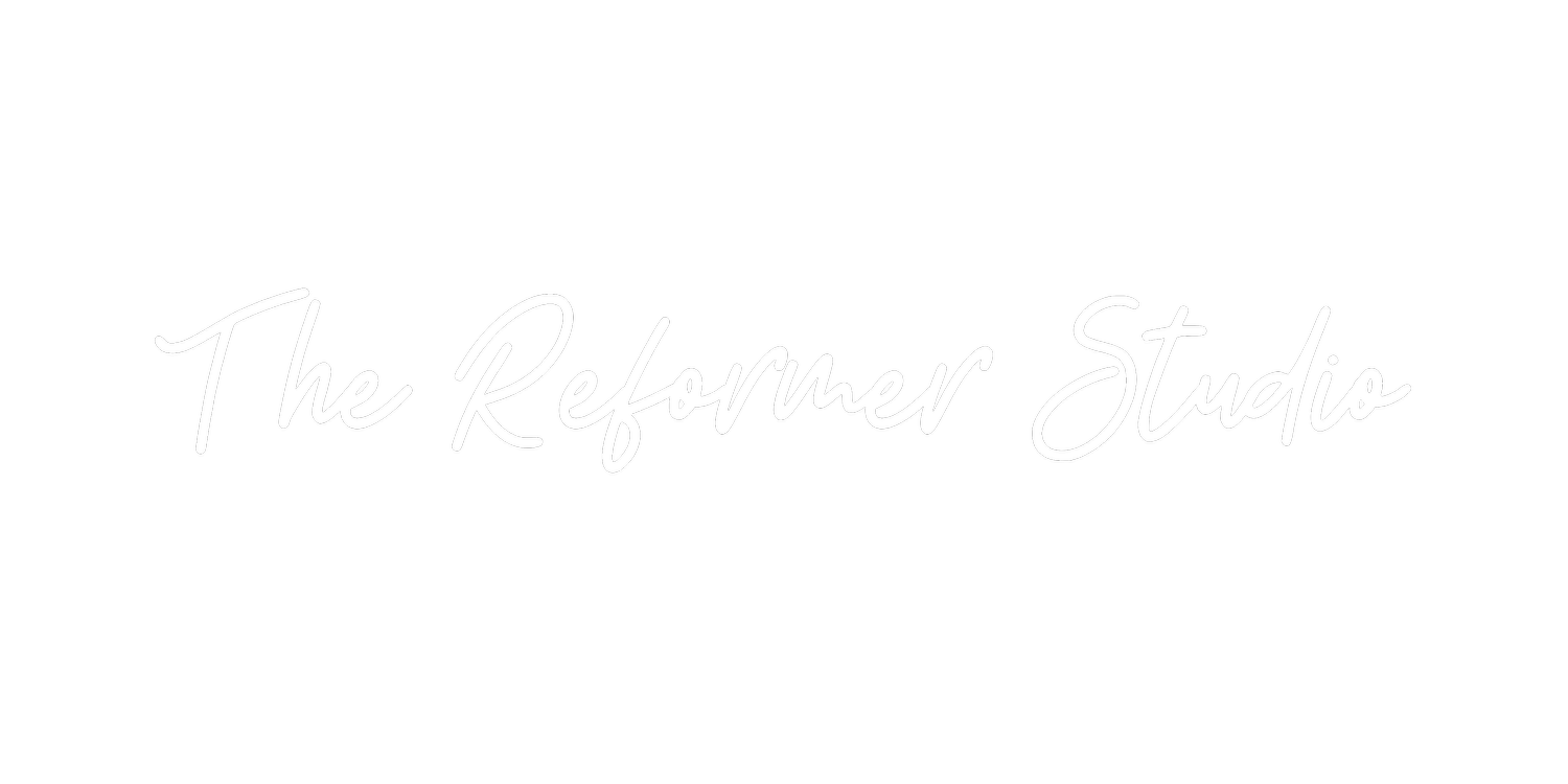 FAQs — The Reformer Studio