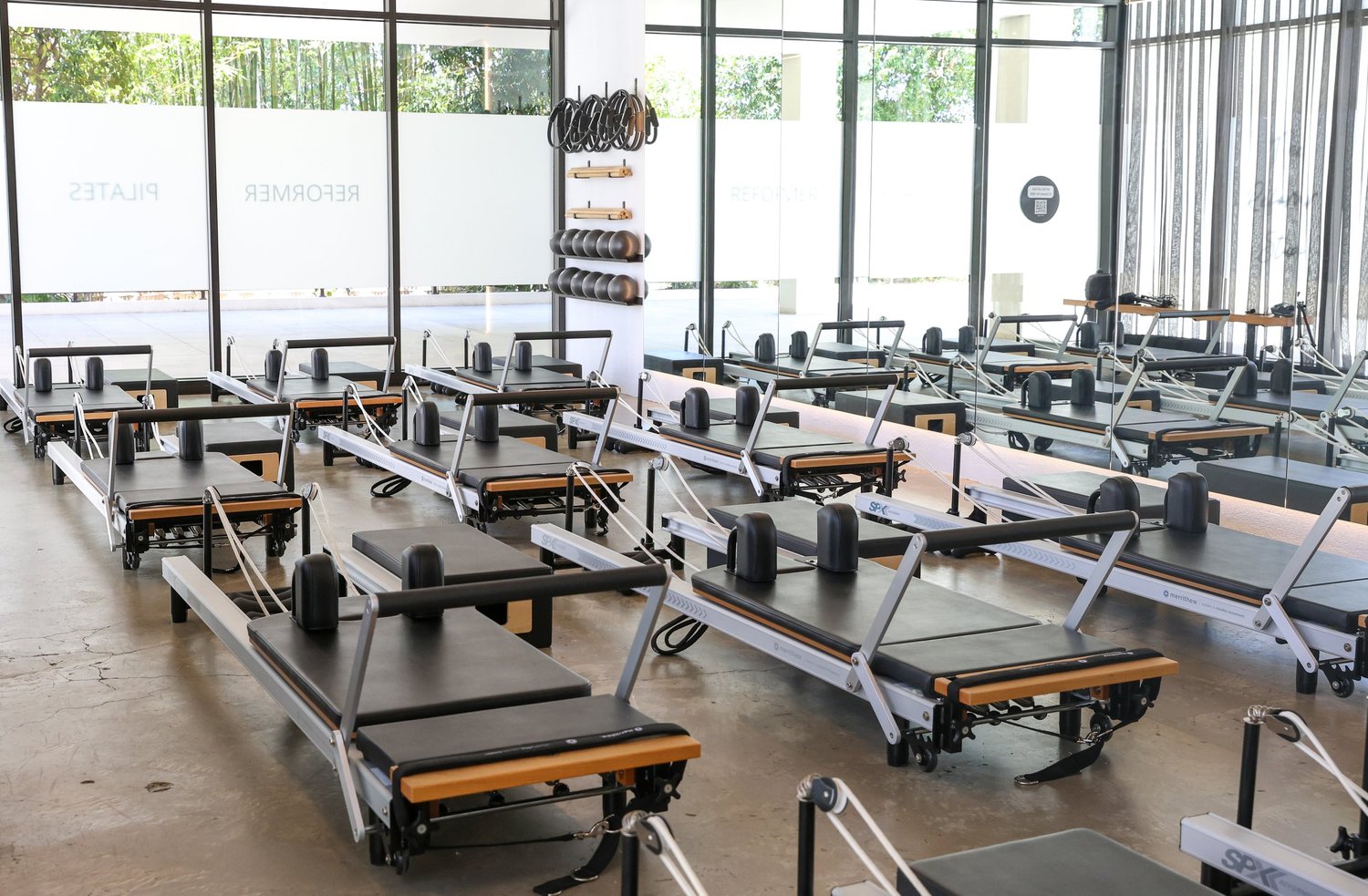 The Reformer Studio - North Kellyville's home to Reformer Pilates