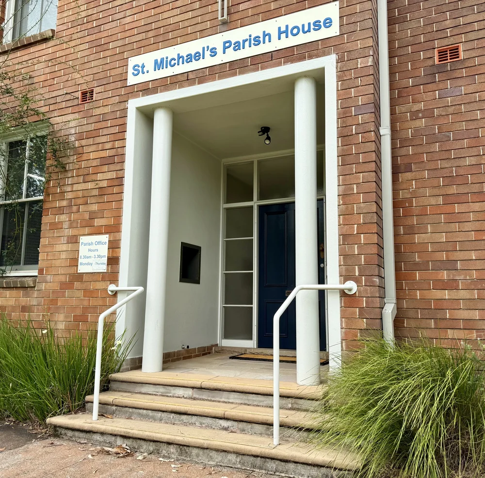 Contact Us | Get in Touch Today — St. Michael's