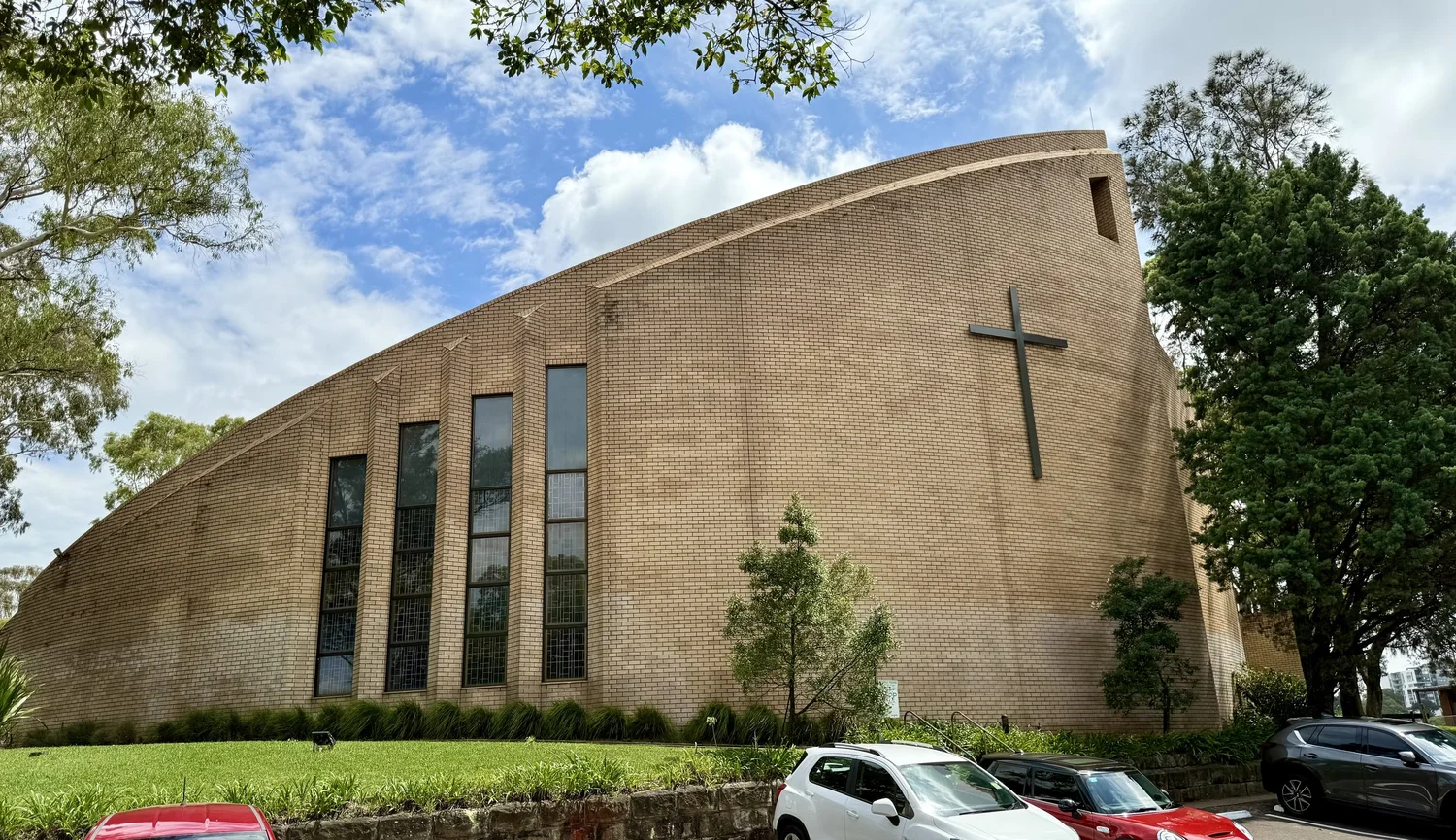 St. Michael's
