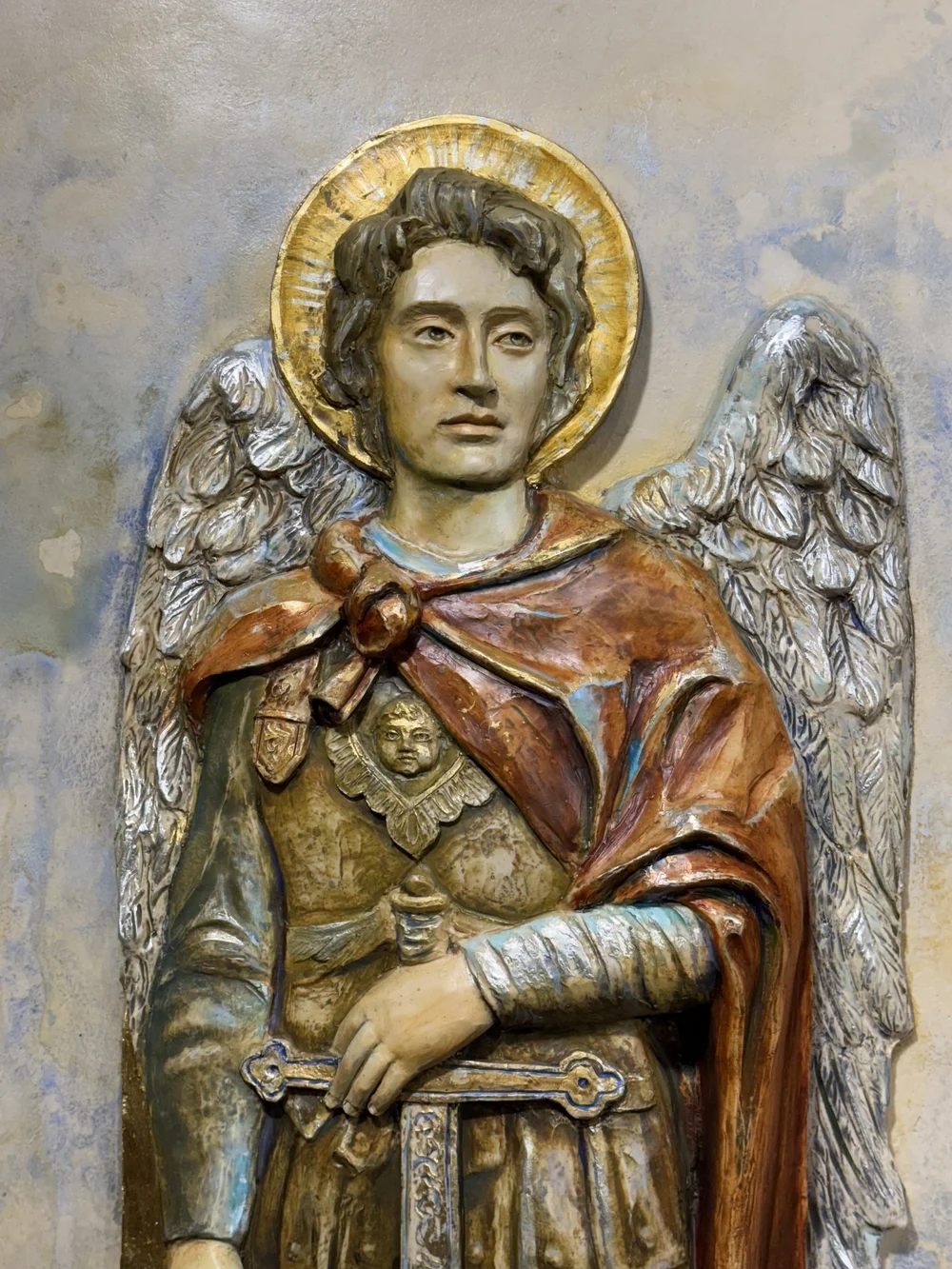 St. Michael's