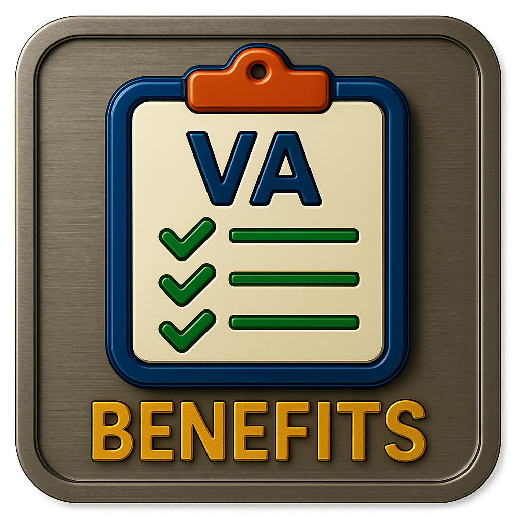 VA Master List | Complete Guide to All Veteran Benefits & Services ...