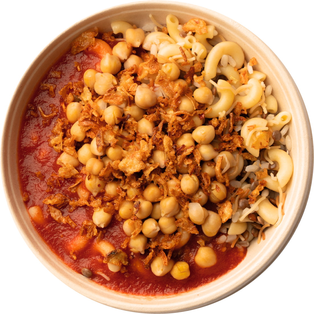 Menu — Koshari Street - Healthy Egyptian Street Food