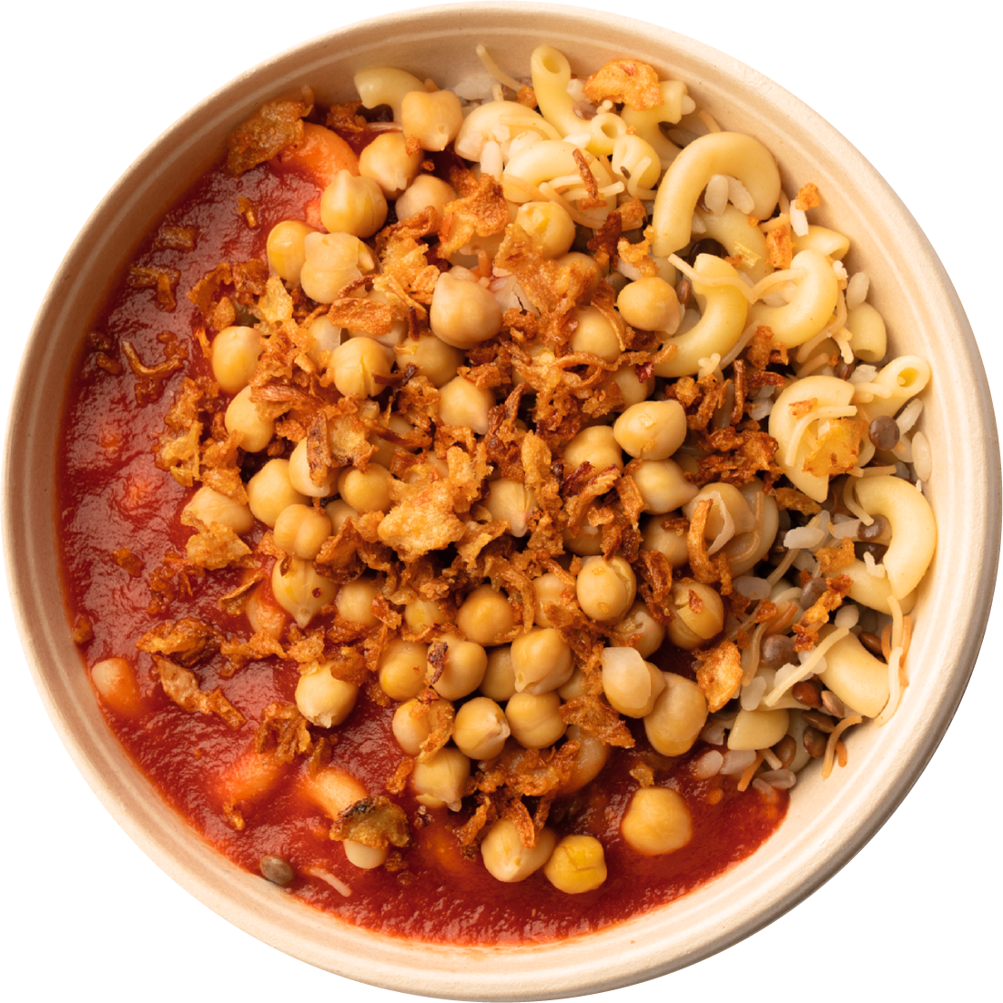 Menu — Koshari Street - Healthy Egyptian Street Food