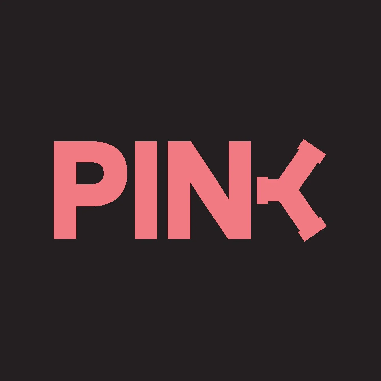 Pink Plumbing