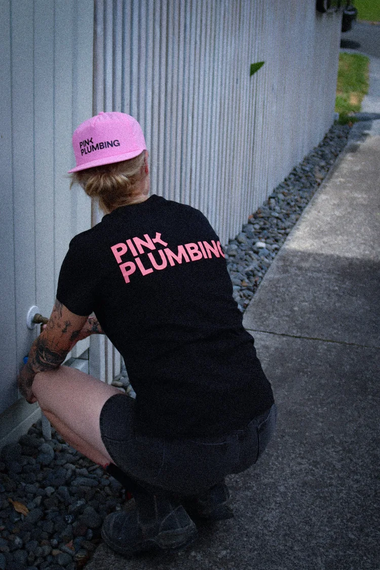 Pink Plumbing | Auckland Plumber