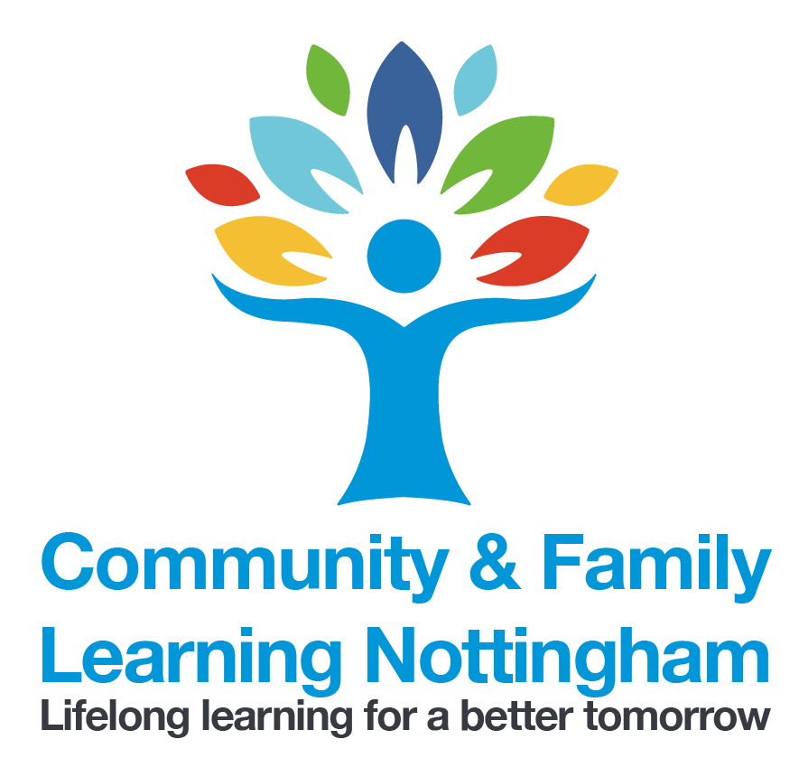 Community & Family Learning Nottingham