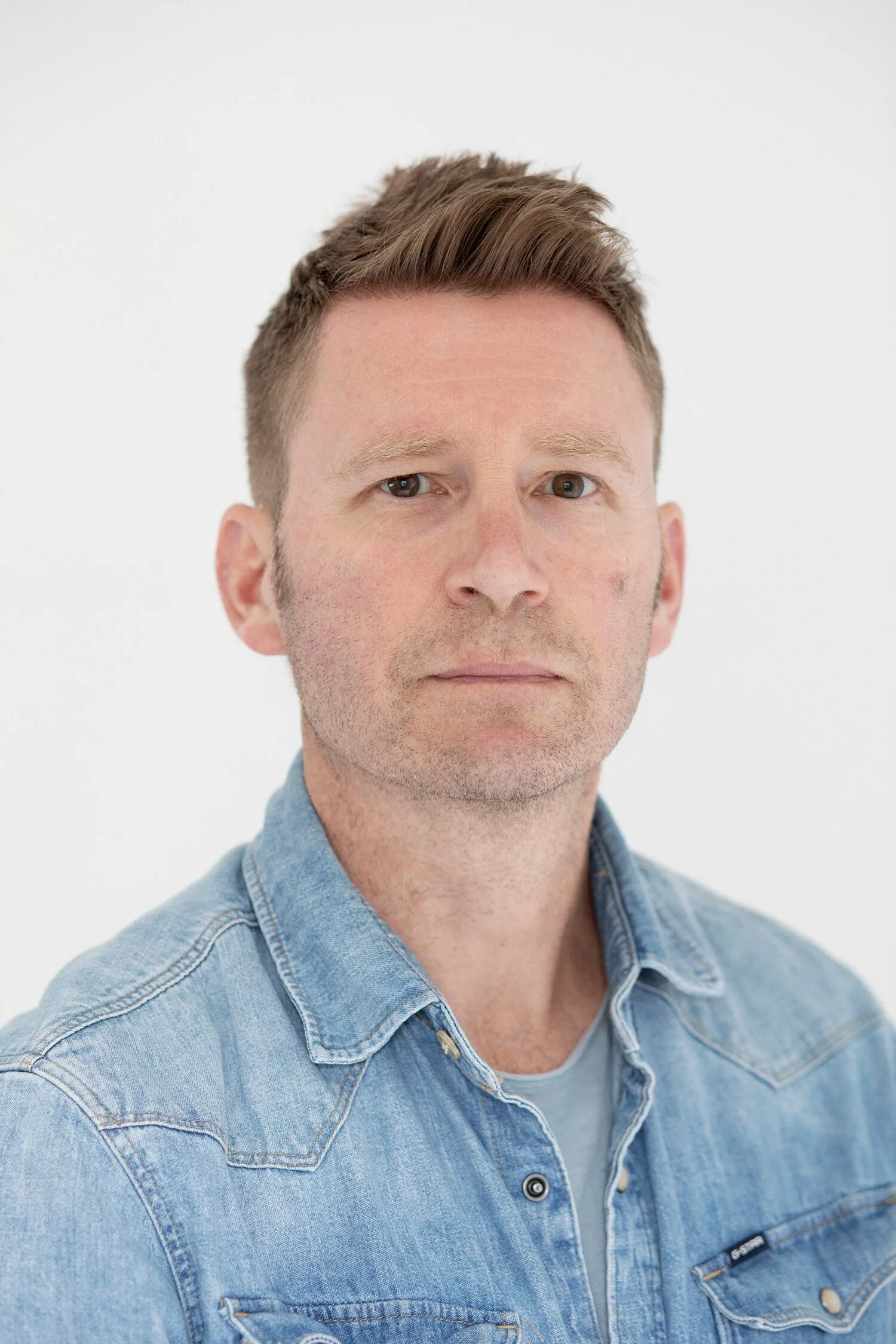 Business Headshots in the UK