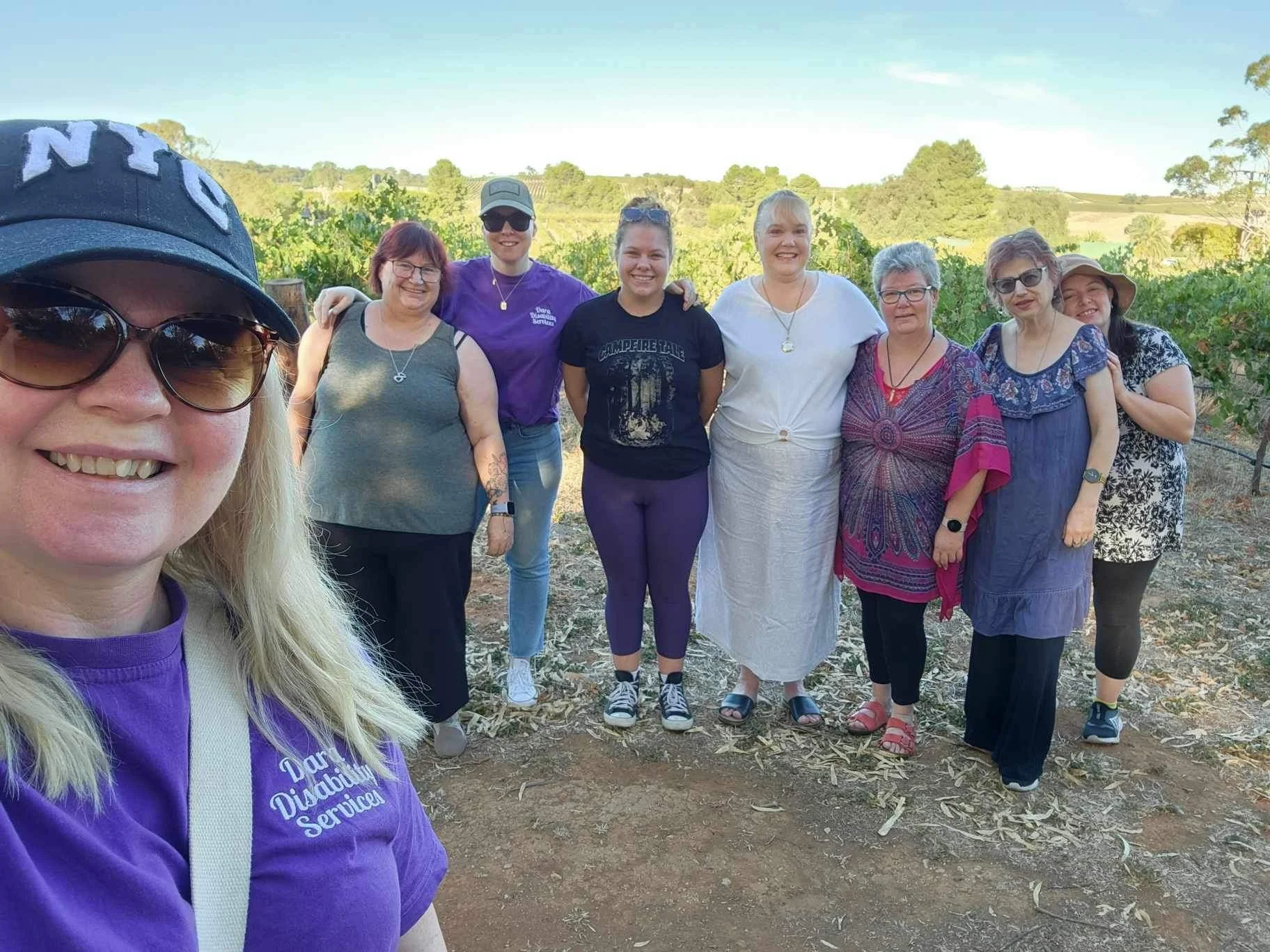 Social & Community Participation | Engage & Connect Today — Dara ...