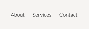 Easily Add A Custom Font to Your Navigation Menu in Squarespace 7.0 ...