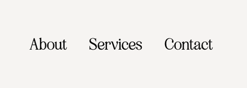 Easily Add A Custom Font to Your Navigation Menu in Squarespace 7.0 ...