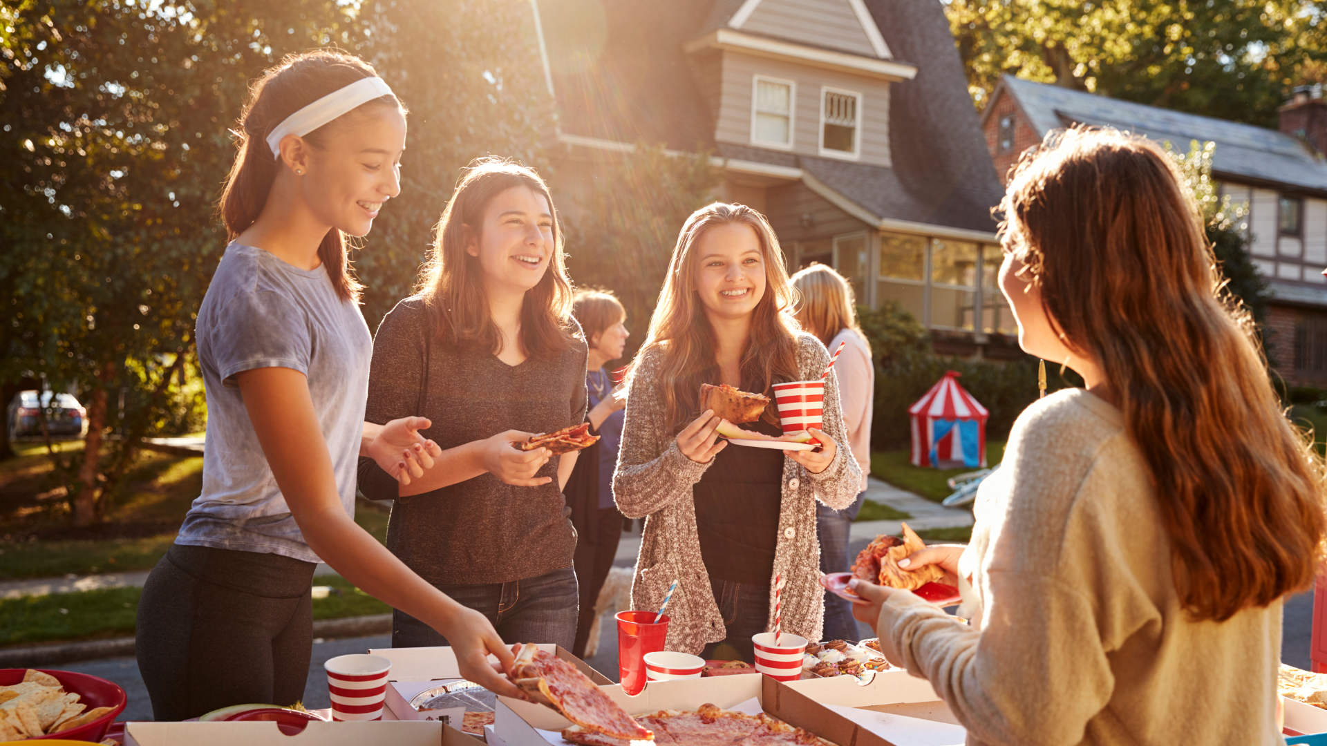 How to Recognize ADHD in Teen Girls — ADHD Parenting Strategies ...
