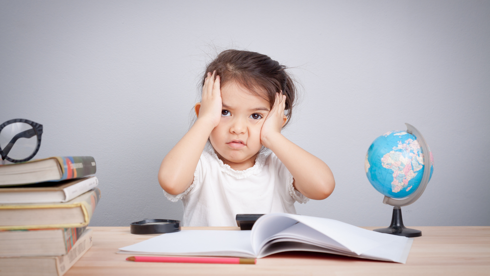 How to Help Your Child Face Challenges at School — ADHD Parenting ...