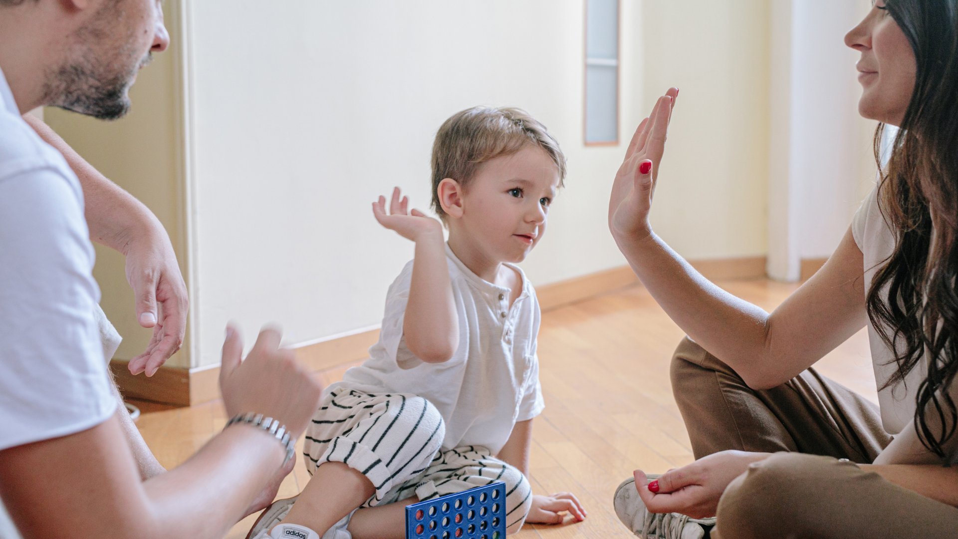6 Tips for Parents of ADHD Children — ADHD Parenting Strategies ...