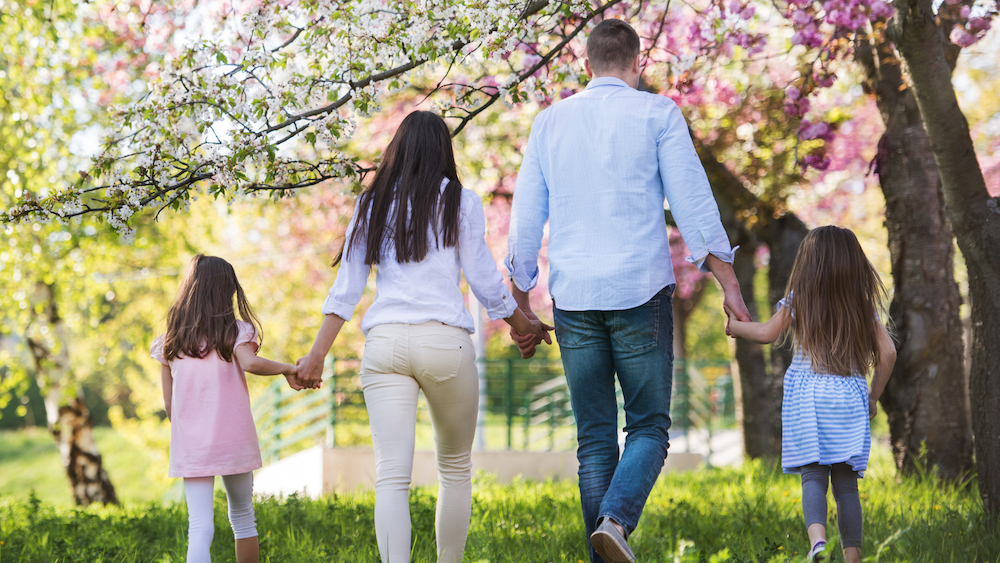 Spring Break Fun for Kids with ADHD: Making Memories & Managing ...