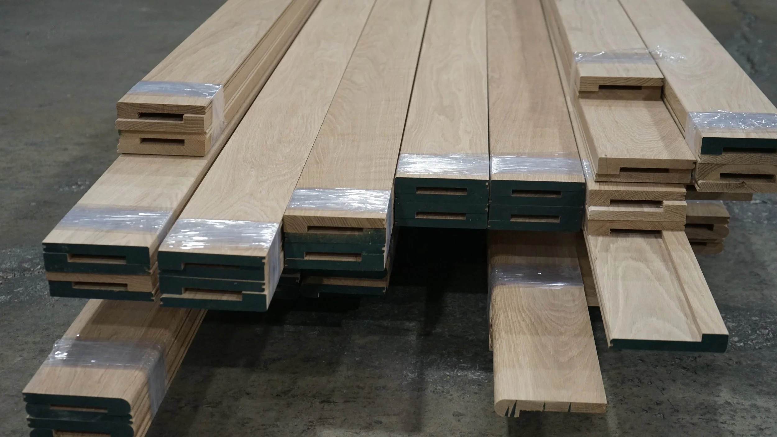 L & L Hardwood Flooring Dist. | Discover Quality Now